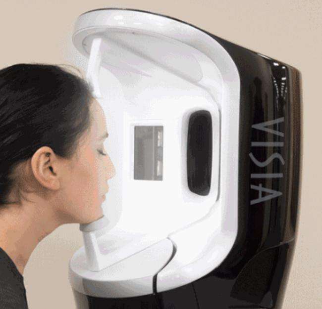 听说VISIA检测可以查皮肤状态,值得做吗?_李远宏_主任医师_爱问健康