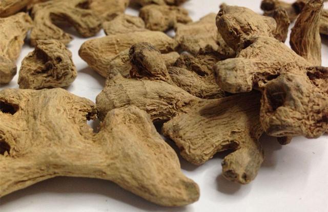 怎样使用干姜来治疗痛苦的肠鸣，腹泻？_黄继斌_主治医师_爱问健康