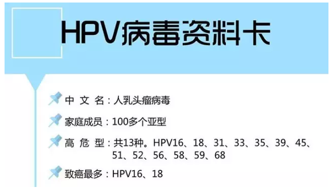 Hpv是什么病？医生教你正确预防——高主任直播文字稿高广程副主任医师爱问健康