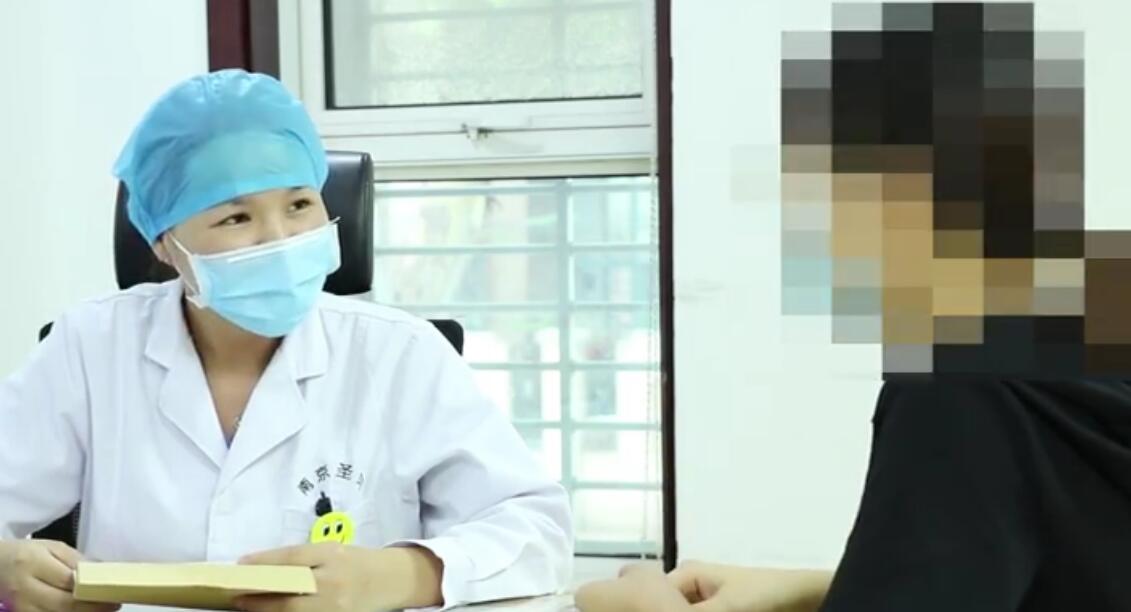 hpv51和68阳性会长疣体吗_戴宝华_助理医师_爱问健康